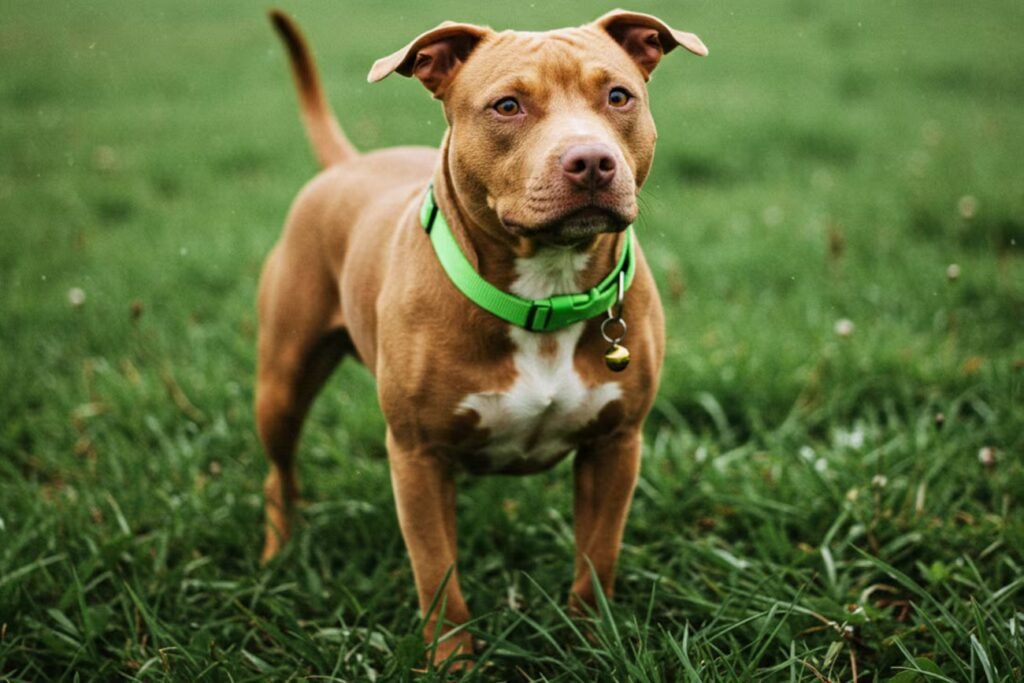 American Pit Bull Terrier: Guia completo e apaixonante - Adore Pets