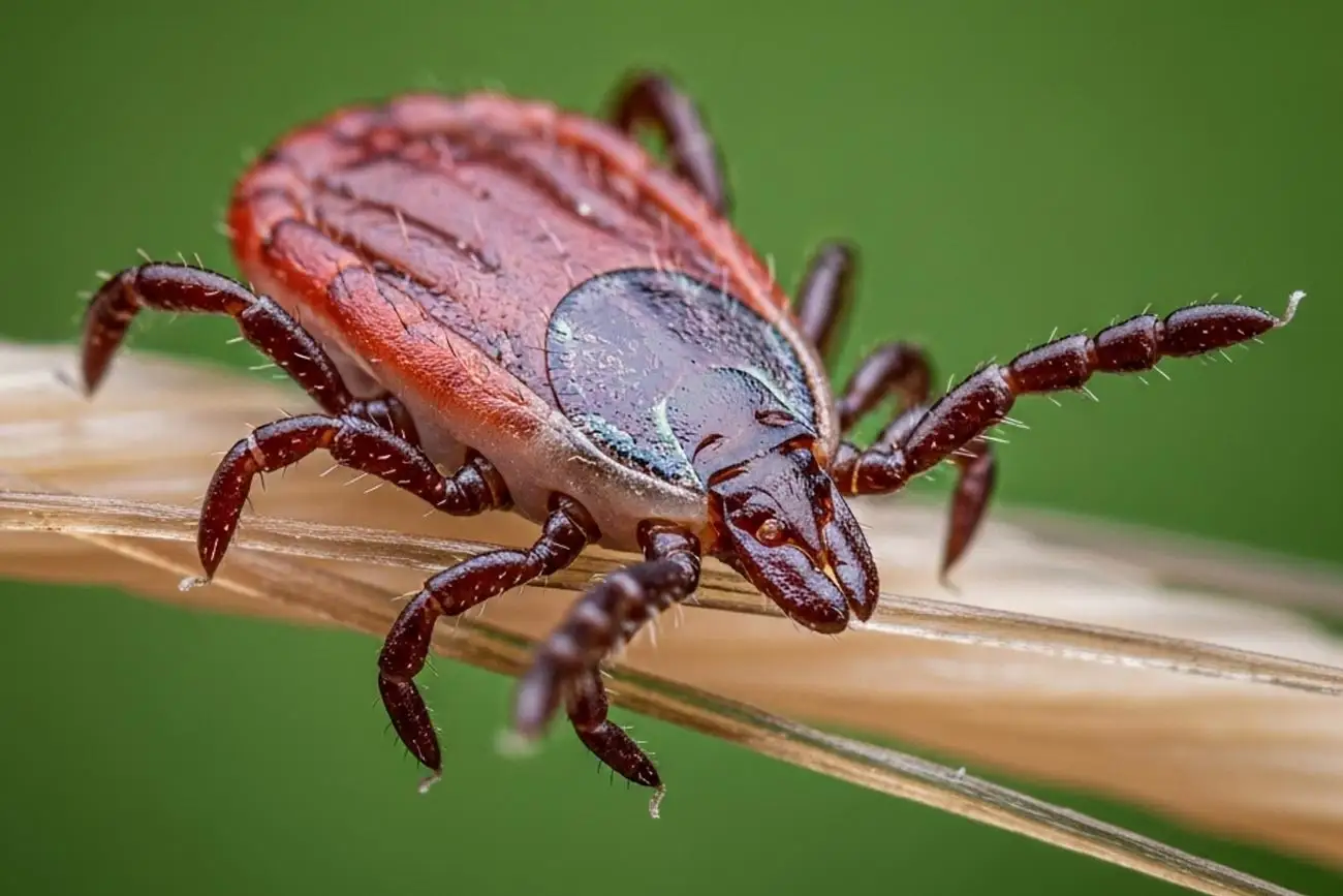 Lyme: doença letal transmitida por carrapatos aos pets - Adore Pets
